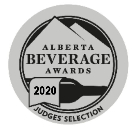 Bragg Creek Distillers Alberta Vodka Award 2021 | Bragg Creek Distillers